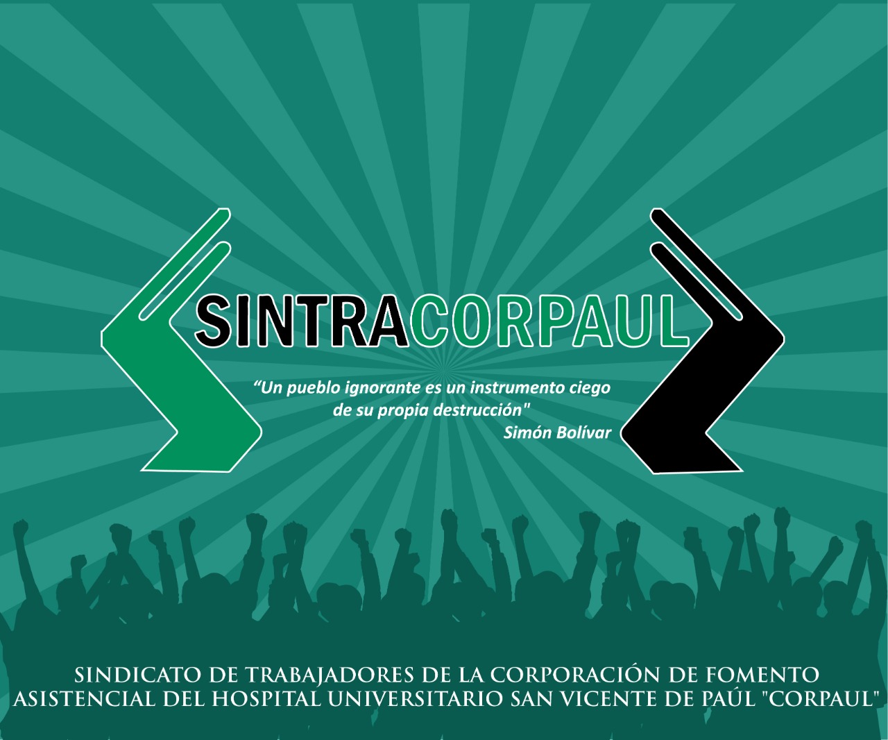 SINTRA CORPAUL